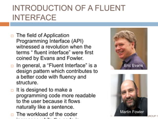Fluent User Interface | PPT