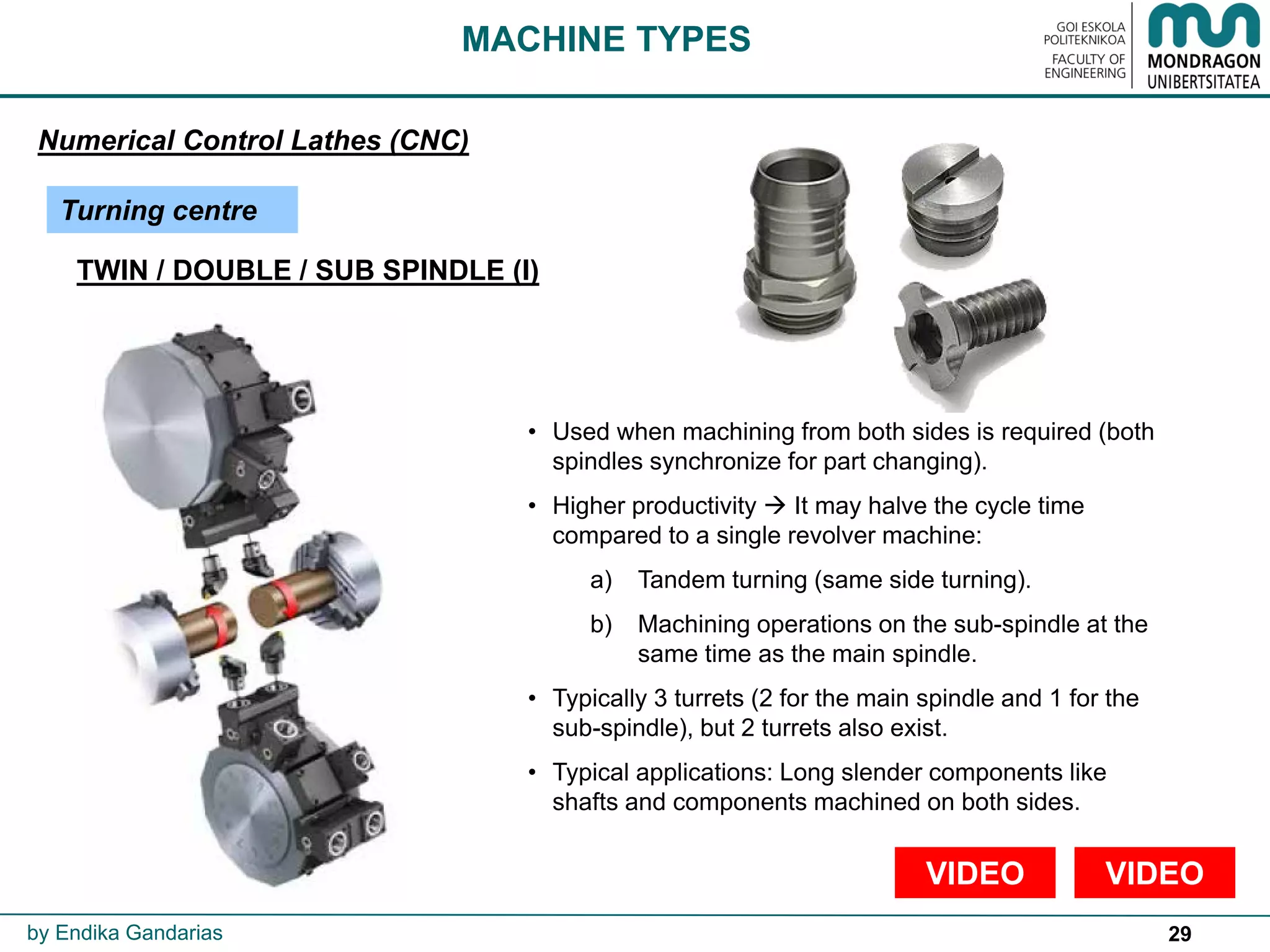 Turning | PDF