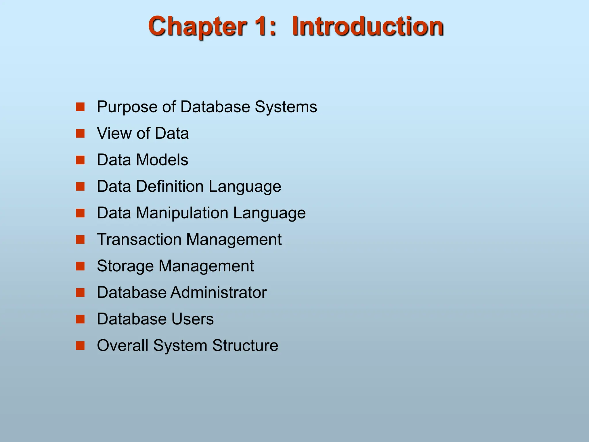 21UCAC 41 Database Management System.ppt