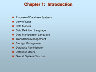 21UCAC 41 Database Management System.ppt