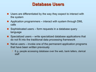 21UCAC 41 Database Management System.ppt