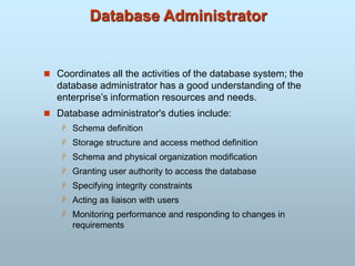 21UCAC 41 Database Management System.ppt