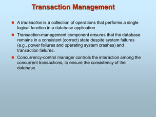 21UCAC 41 Database Management System.ppt