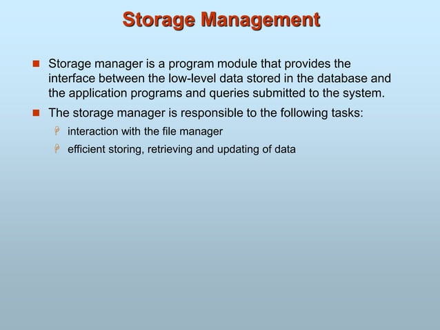 21UCAC 41 Database Management System.ppt