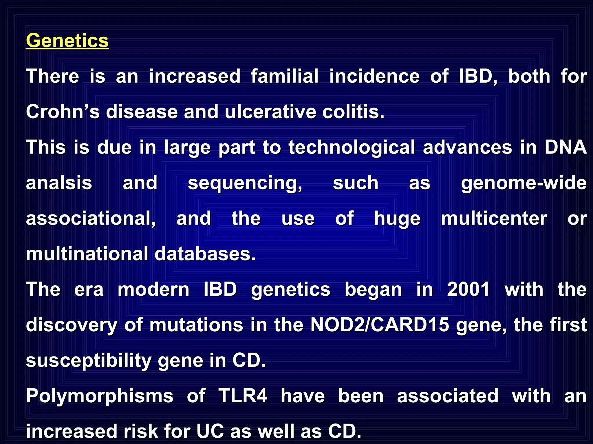 21 ulcerative colitis | PPT