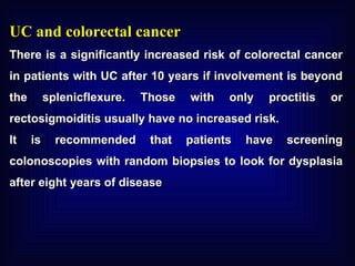 21 ulcerative colitis | PPT
