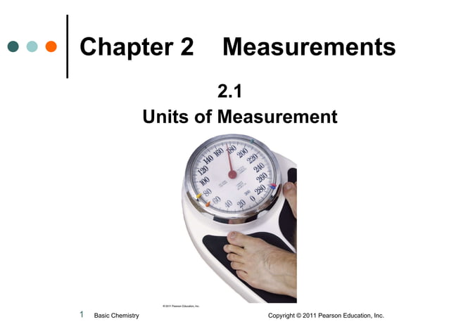 2 1 units_of_measurement | PPT