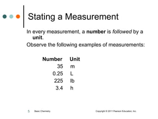 2 1 units_of_measurement | PPT