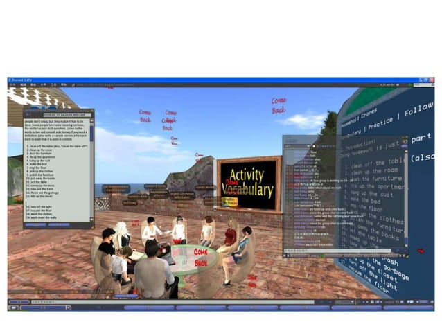 Our English Classes | PPT