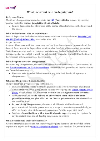 22 01-2022 (Daily News Analysis) | PDF