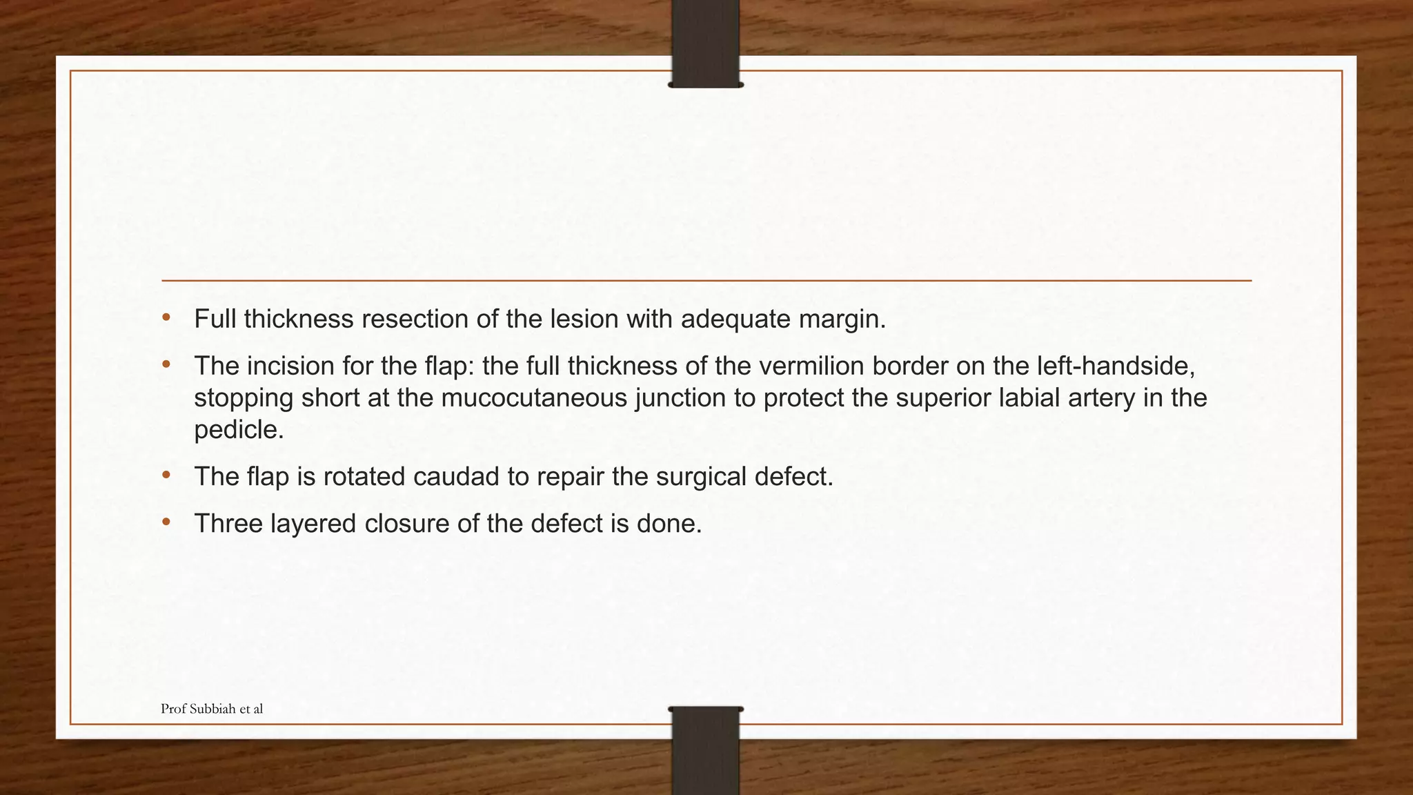 LIP RECONSTRUCTION ppt.pptx