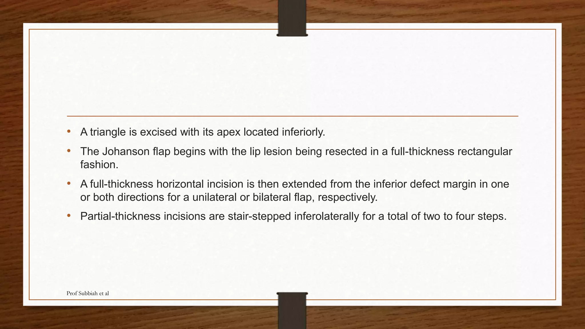 LIP RECONSTRUCTION ppt.pptx