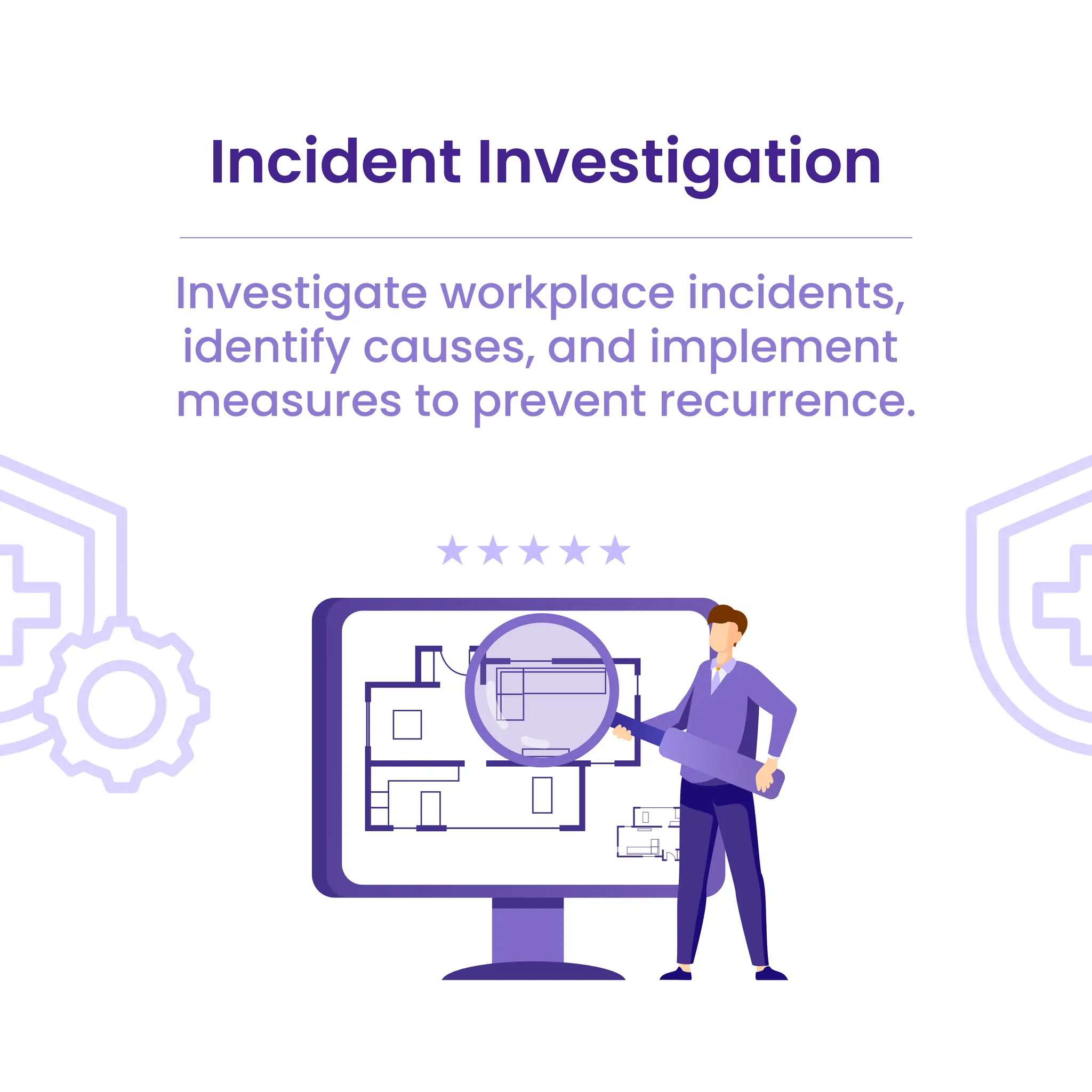 A Health and Safety Manager plays a critical role in safeguarding the ...