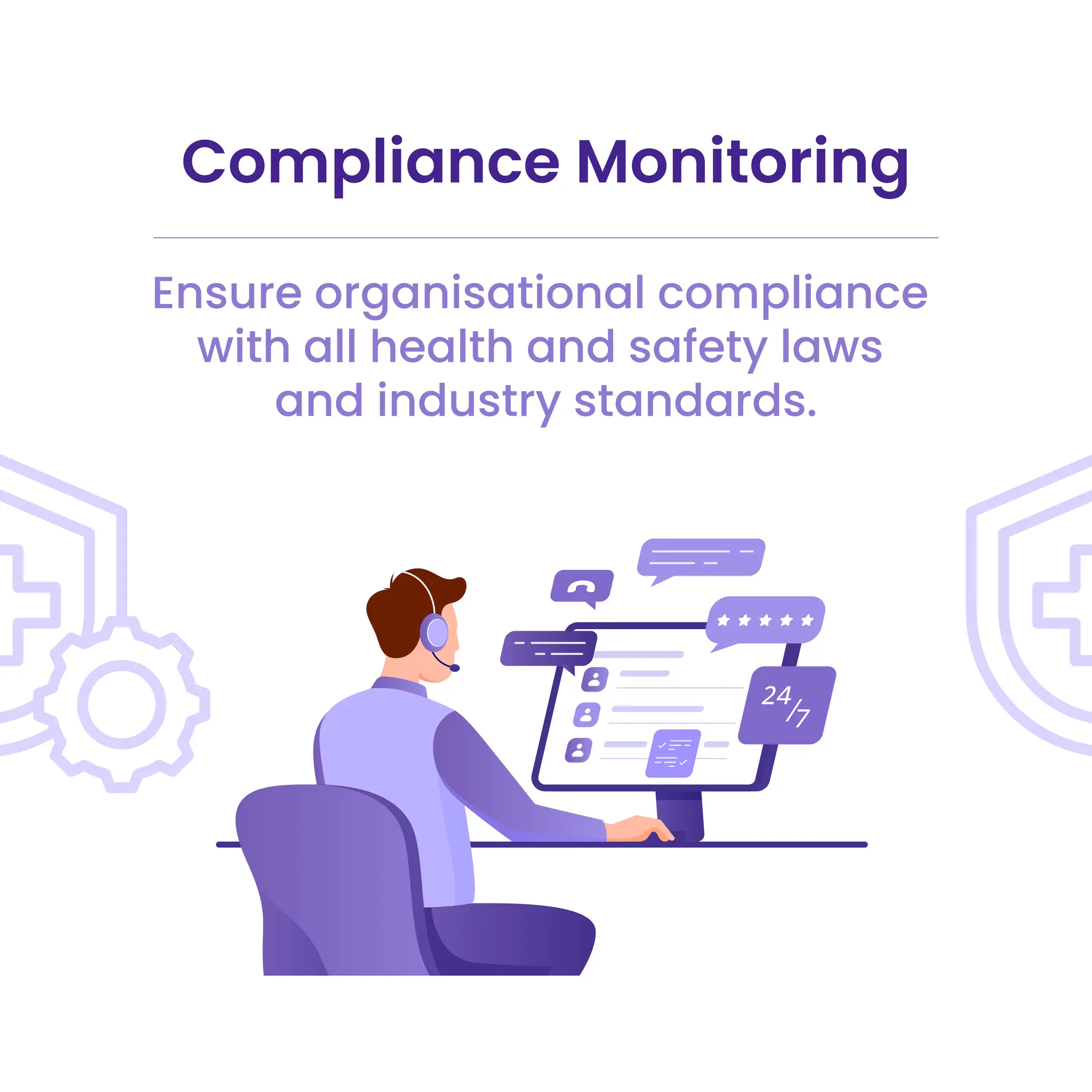 A Health and Safety Manager plays a critical role in safeguarding the workplace. | PDF