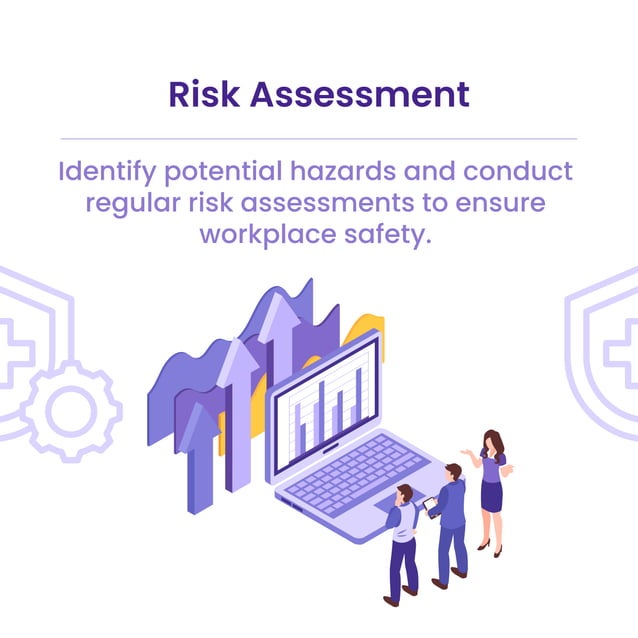 A Health and Safety Manager plays a critical role in safeguarding the ...