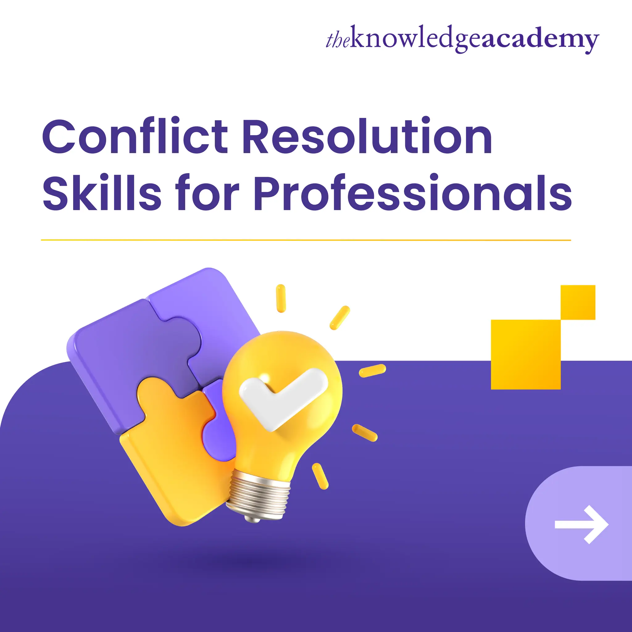 Conflict Resolution Skills for Professionals with these essential steps ...