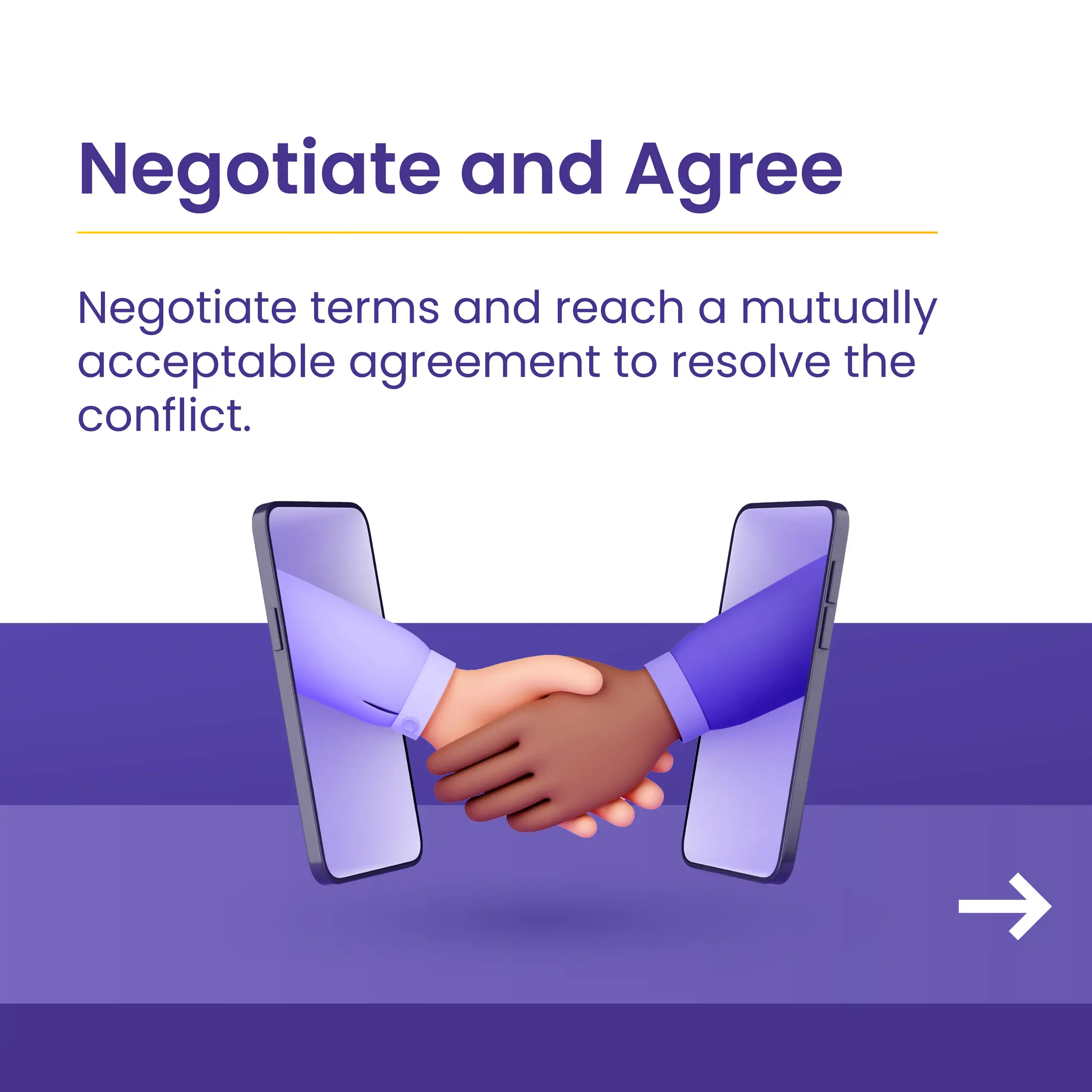 Conflict Resolution Skills for Professionals with these essential steps ...