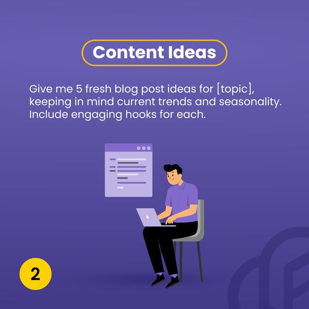 Unlock productivity hacks with these hidden ChatGPT prompts! | PDF