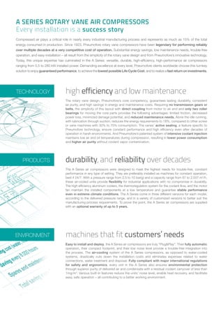 A Series Catalogue | PDF