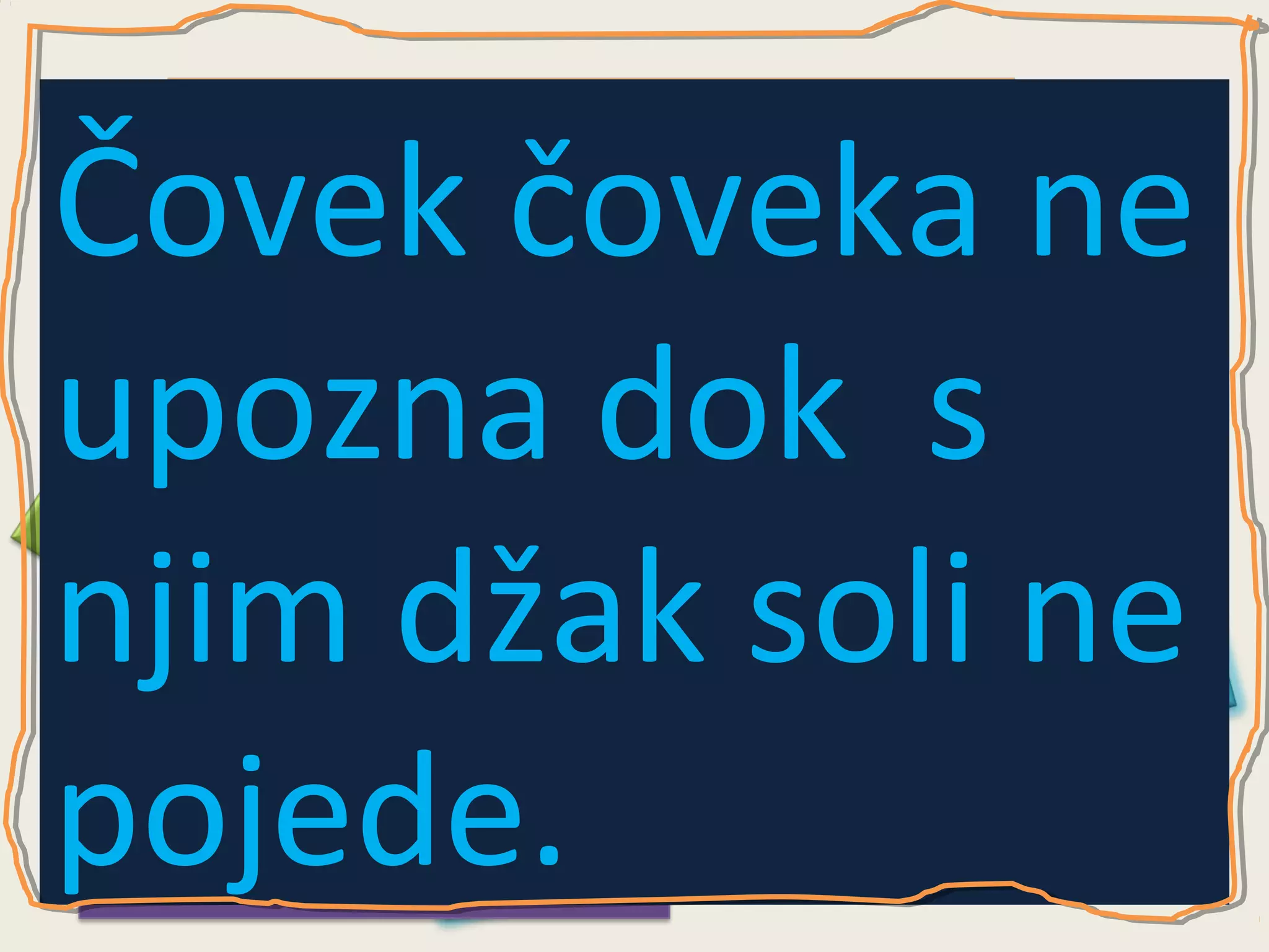 Soli. Formule i nazivi. | PPT