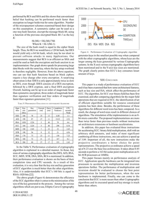 Secure Multi-Party Negotiation: An Analysis for Electronic Payments in ...
