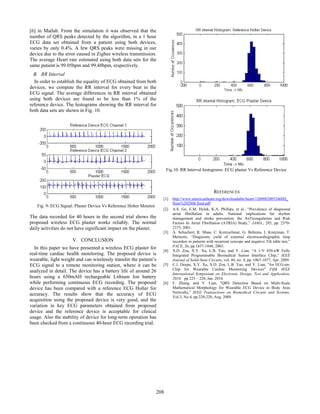A Wireless ECG Plaster for Real-Time Cardiac Health Monitoring in Body Sensor Networks | PDF ...