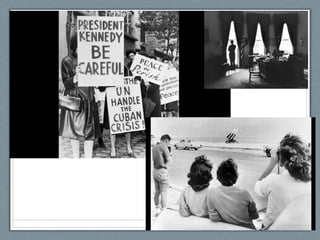 Foreign Policy in the 1960s | PPT