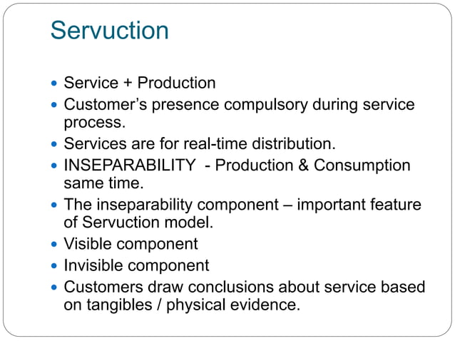 22.service quality dimensions | PPTX | Consumer Issues | Business