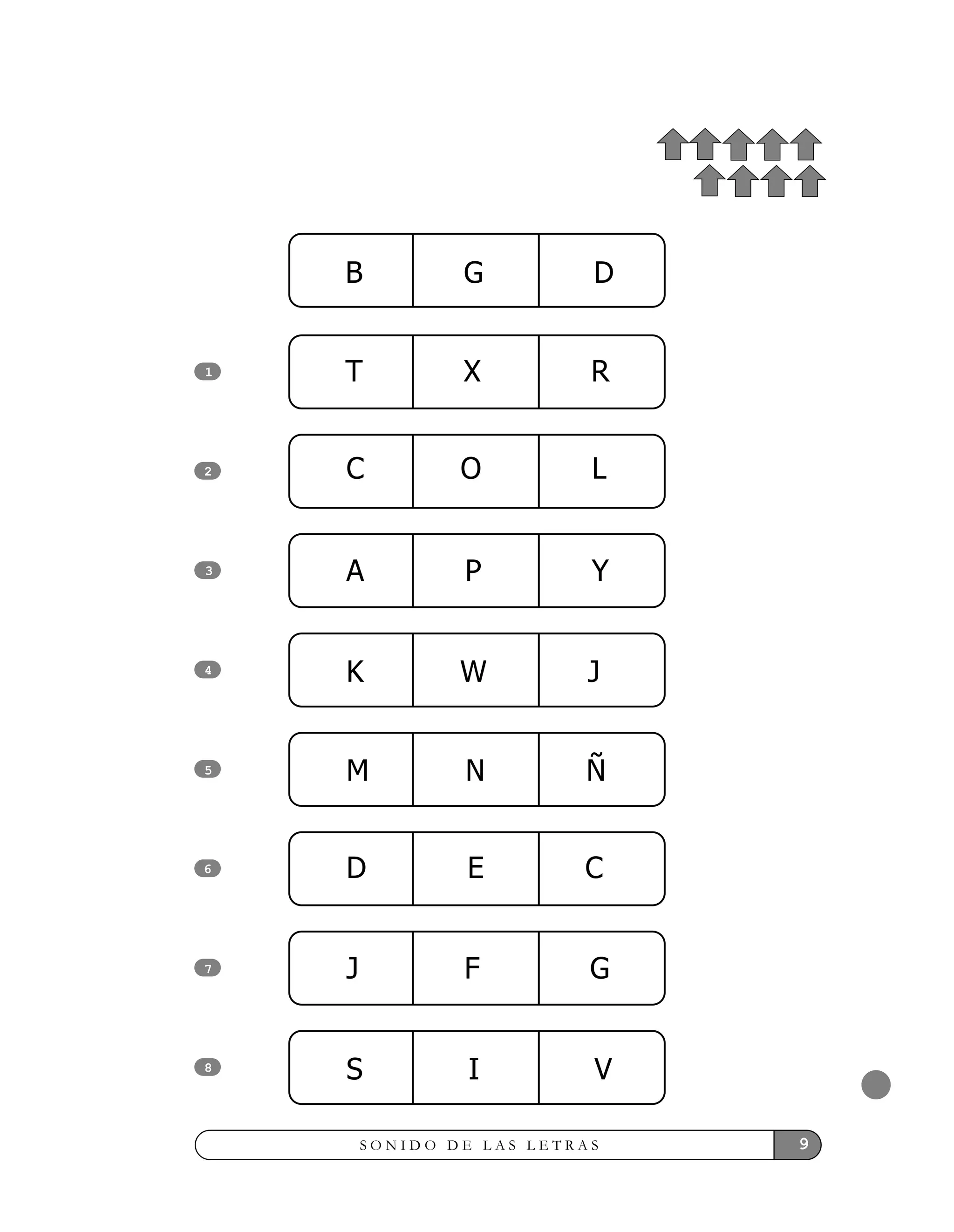 22. test yakuba-protocolo | PDF
