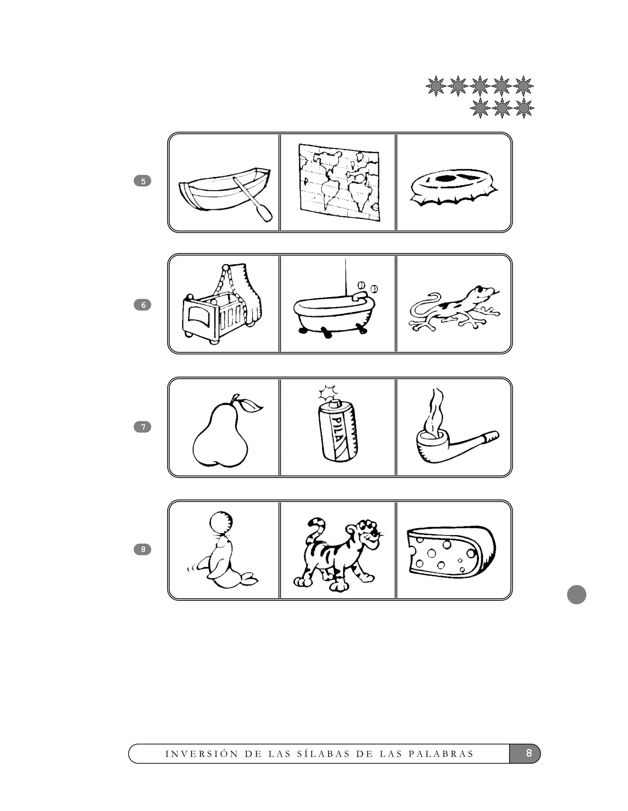 22. test yakuba-protocolo | PDF