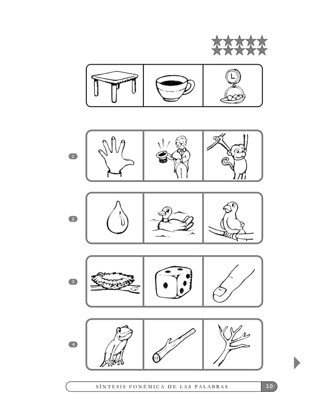 22. test yakuba-protocolo | PDF