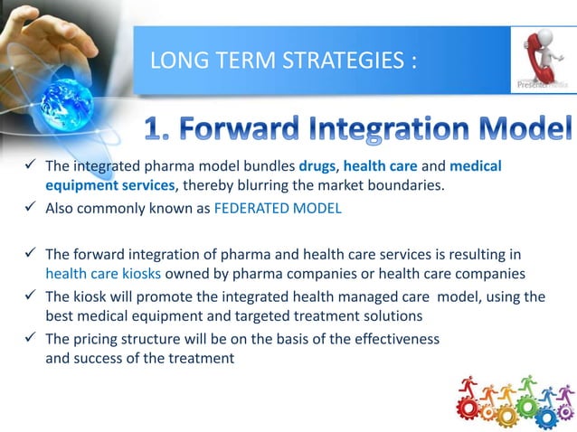 Pharma business models | PPTX | Pharmaceutical Industry | Industries