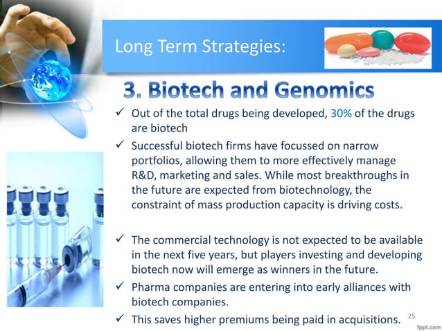 Pharma business models | PPTX | Pharmaceutical Industry | Industries