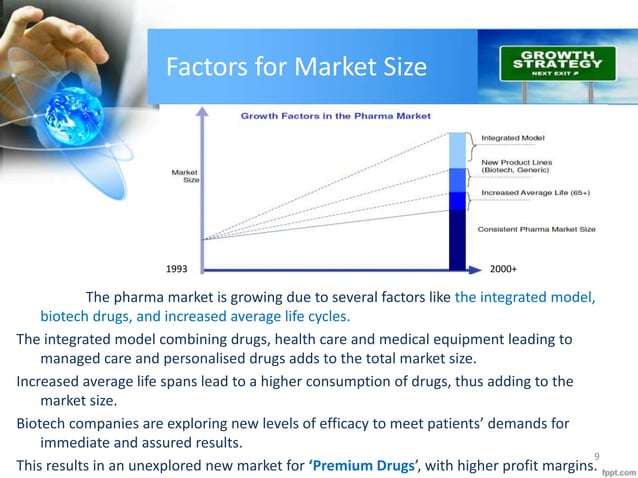 Pharma business models | PPTX | Pharmaceutical Industry | Industries