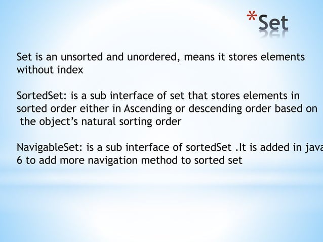 22.collections(1) | PPT