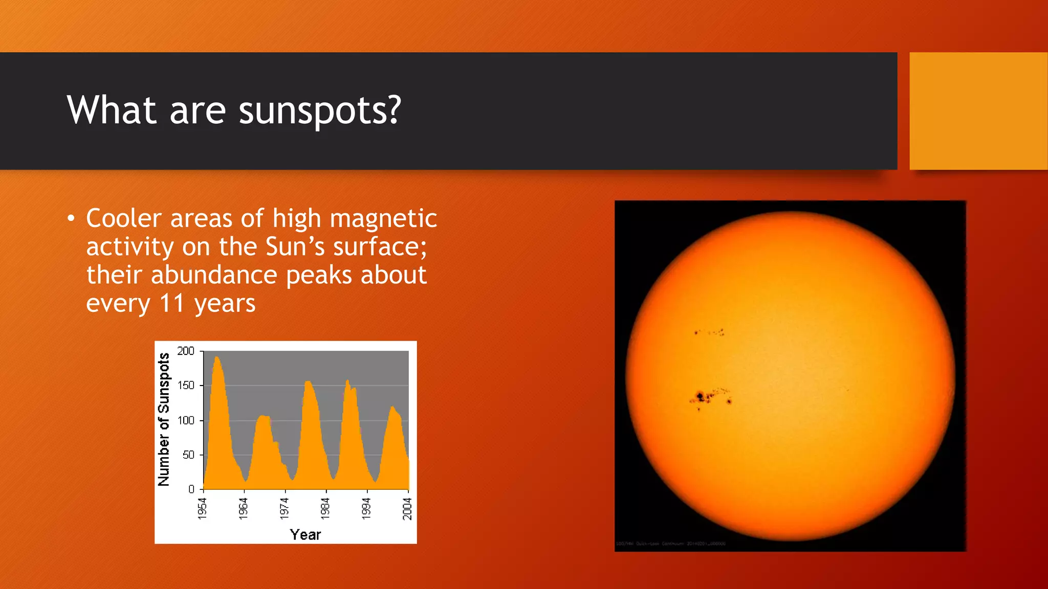 The Sun Notes | PPTX