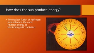 The Sun Notes | PPT