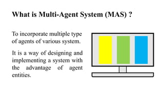 Improvement of Inventory Management by Applying Multi-Agent System | PPT