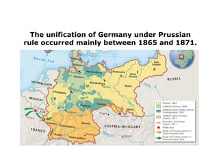 22.1 building a german nation | PPT