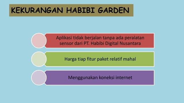 22. mila via (habibi garden) | PPTX