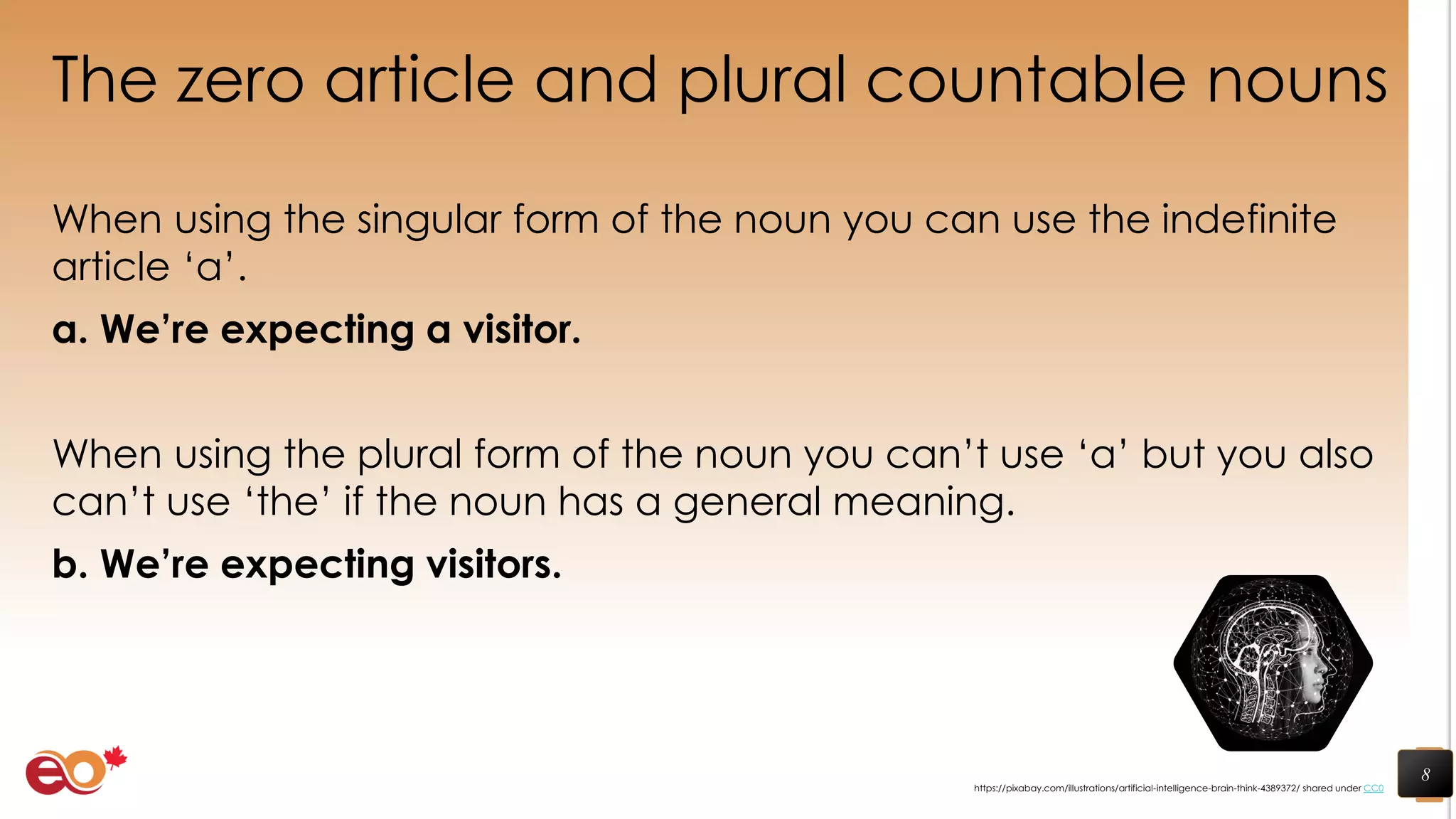 the zero article | PDF | Internet for Beginners | Internet