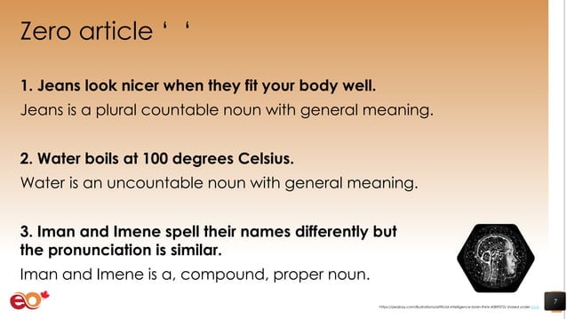 the zero article | PDF | Internet for Beginners | Internet