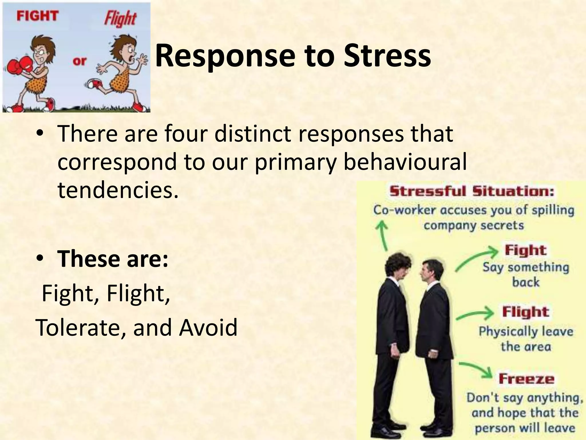 Stress Prone and Resistance Personalities by S.Lakshmanan, Psychologist ...