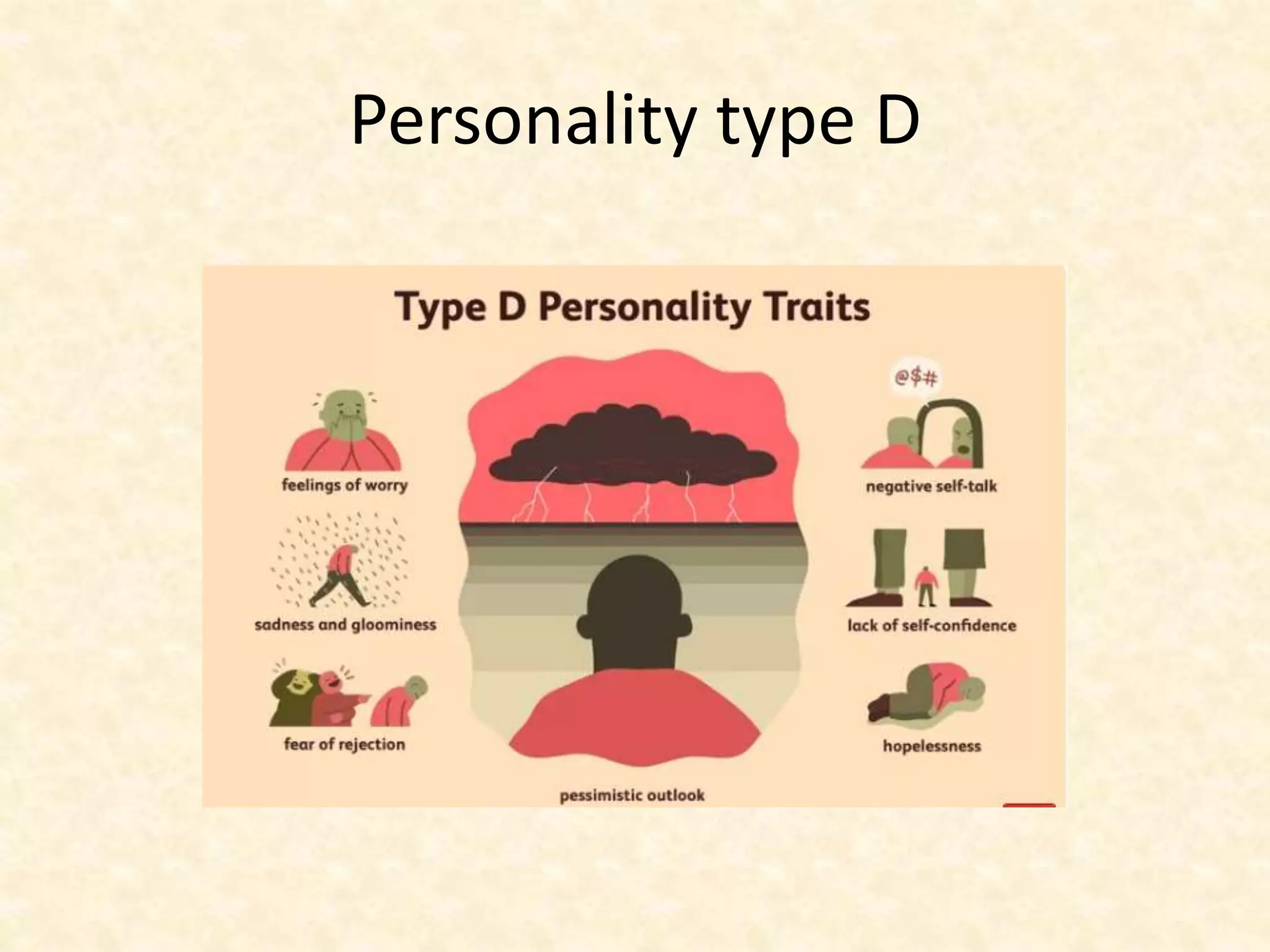 Stress Prone and Resistance Personalities by S.Lakshmanan, Psychologist ...