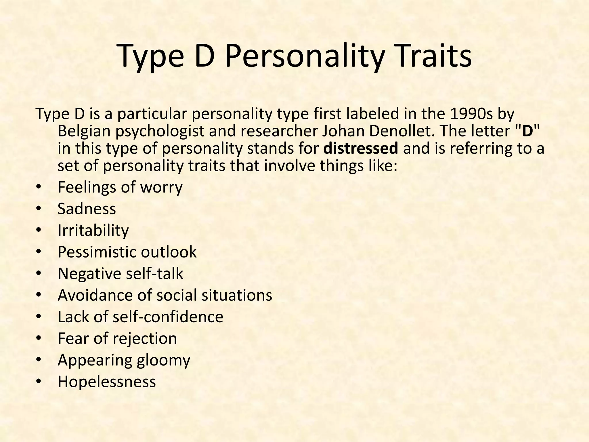 Stress Prone and Resistance Personalities by S.Lakshmanan, Psychologist ...