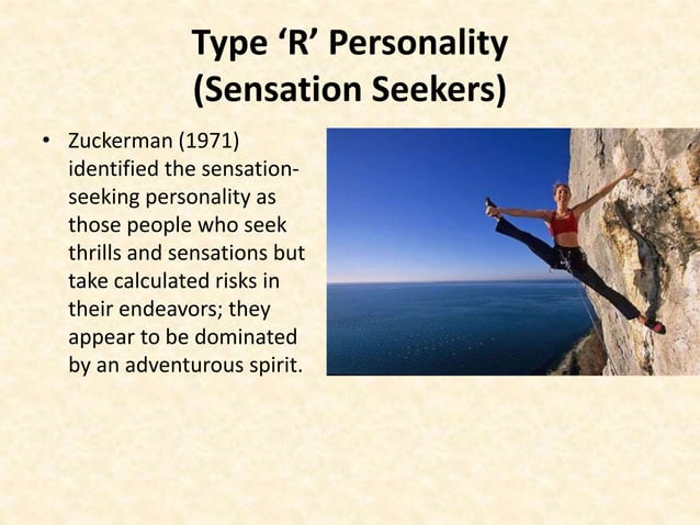 Stress Prone and Resistance Personalities by S.Lakshmanan, Psychologist ...