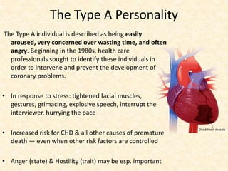 Stress Prone and Resistance Personalities by S.Lakshmanan, Psychologist ...