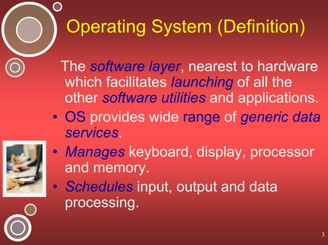 AN INTRODUCTION TO OPERATING SYSTEMS : CONCEPTS AND PRACTICE - PHI Learning | PPT | Operating ...