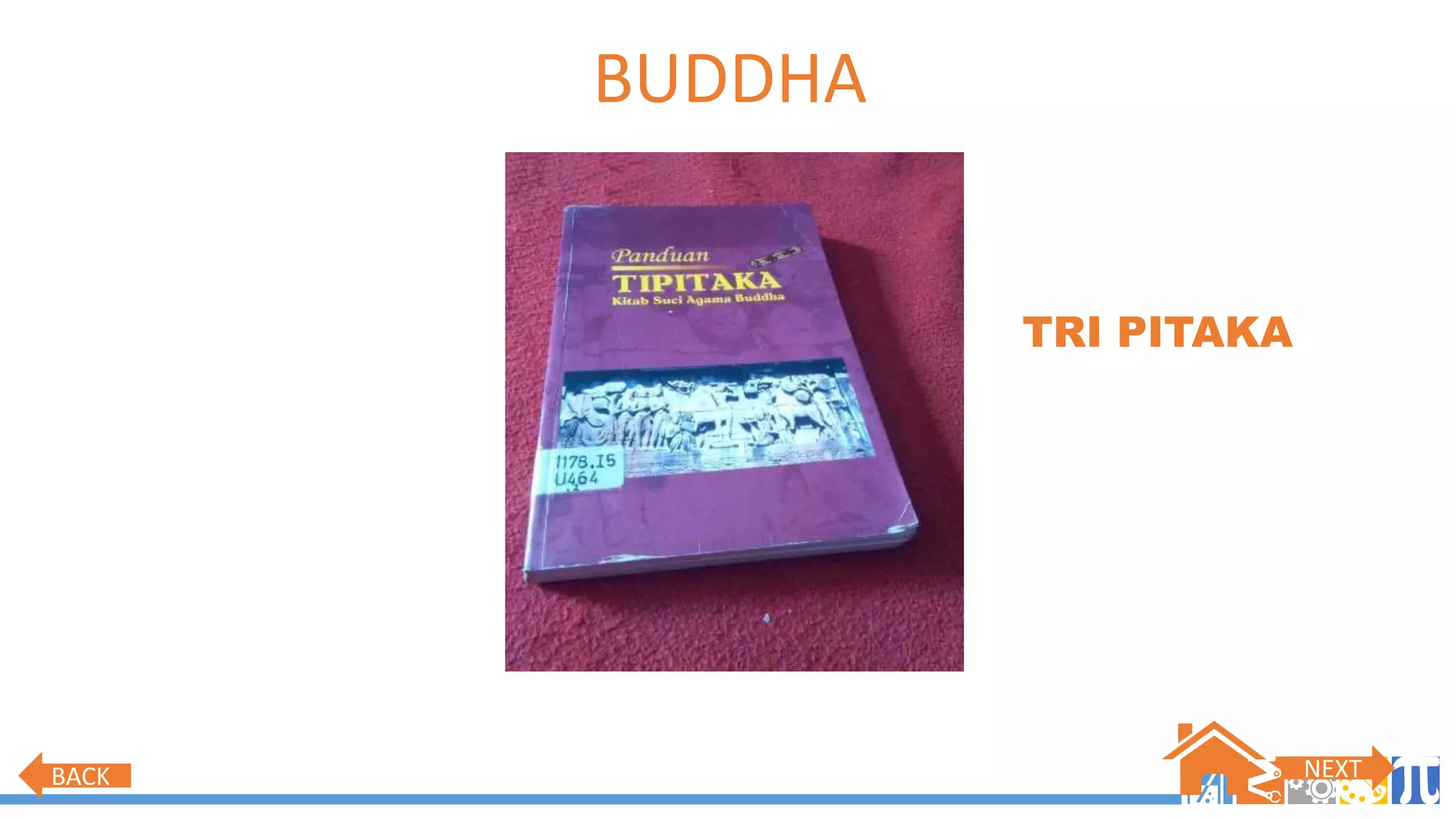 Keragaman Agama Kelas 4 | PPTX