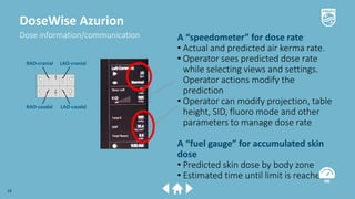 Gerald S. Werner - Managing radiation for patient and operator safety ...